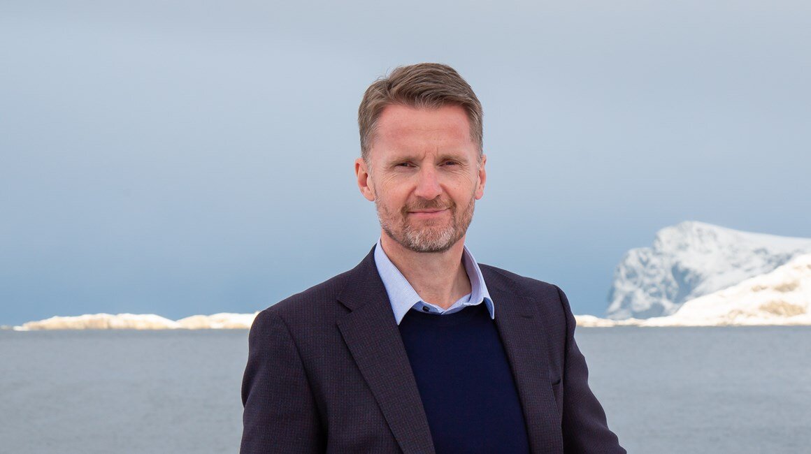 HAV Group ASA – new group for the green shift in the maritime industry